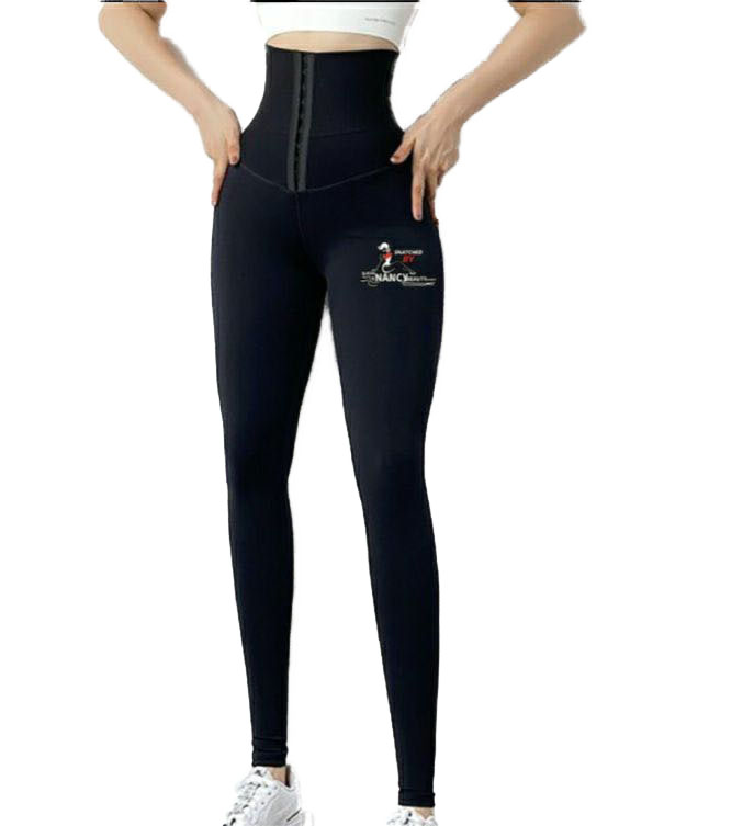 Leggings Waist Compressor - Snatchedbyqueennancy